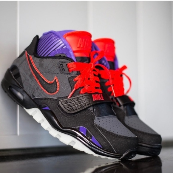 Nike | Shoes | New Megatron Nike Air Trainer Sc Ii Sz 9 | Poshmark